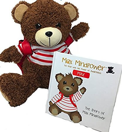 Max Mindpower | Must Have Toy