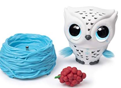 Owleez, Flying Baby Owl | Must Have Toy