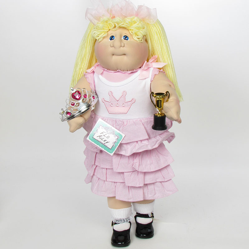 Cabbage Patch Dolls | Must Have Toy