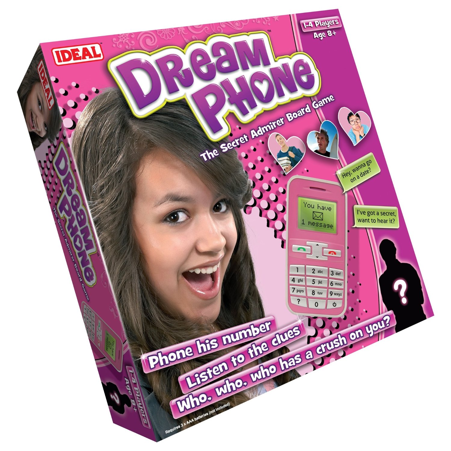 Dream Phone | Must Have Toy