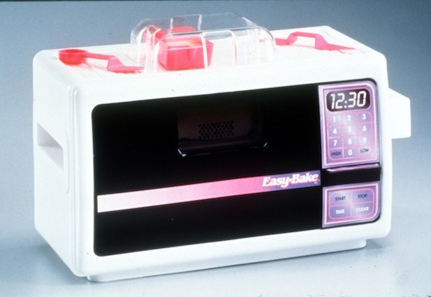 Easy Bake Oven | Must Have Toy