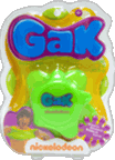 Nickelodeon Gak | Must Have Toy
