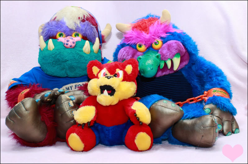 Werebears | Must Have Toy